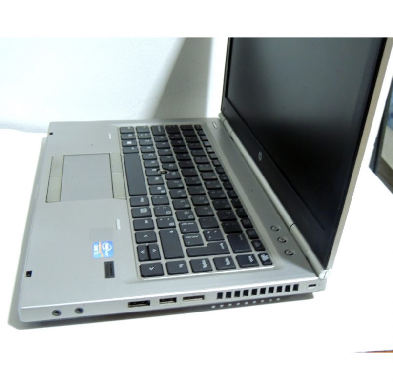Portátil Hp Elitebook 8470p Core i5 3210m en oferta